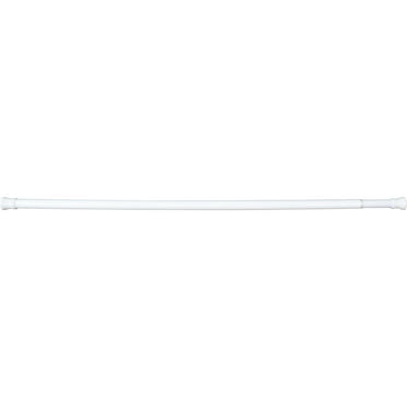 Stone Harbor Hardware Charlotte Curved Shower Rod 4071 32D - Walmart.com