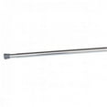 Adjustable Shower Rod, Polished Chrome Finish - Walmart.com