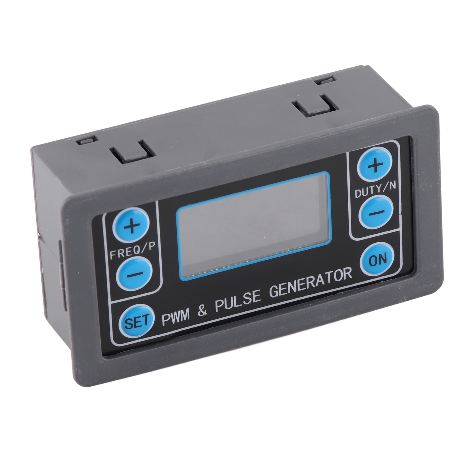 Adjustable Signal Generator 1Hz,150KHz PWM Board Module, 3.3V To 30V ...