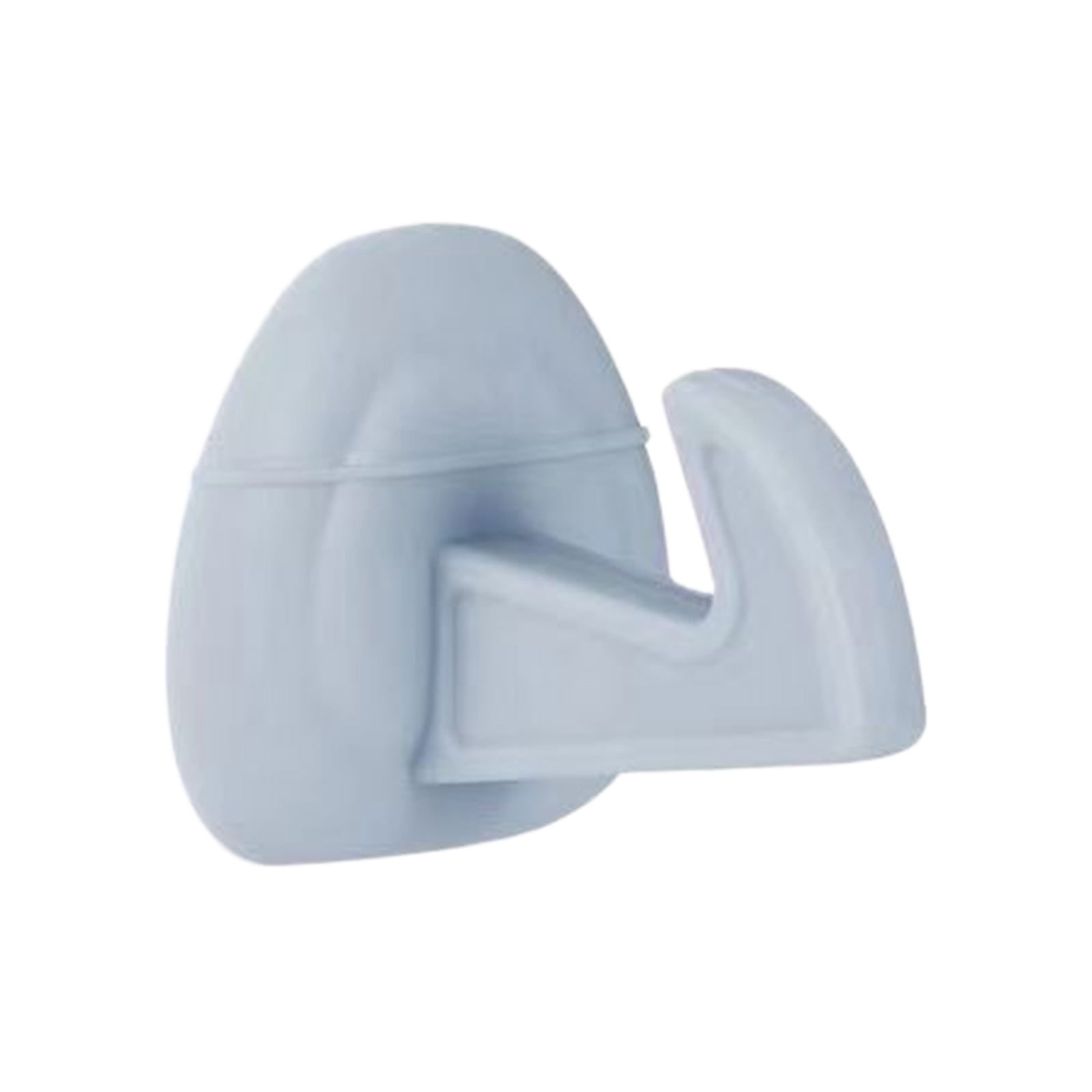 Adjustable Silicone Door Stopper with Hook | Heavy-Duty Gate Holders ...