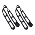 Adjustable Silicone Strap for Various Container Size Simple ...