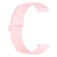 Adjustable Silicone Watch Wearable Quick Install Multiple Color Option ...