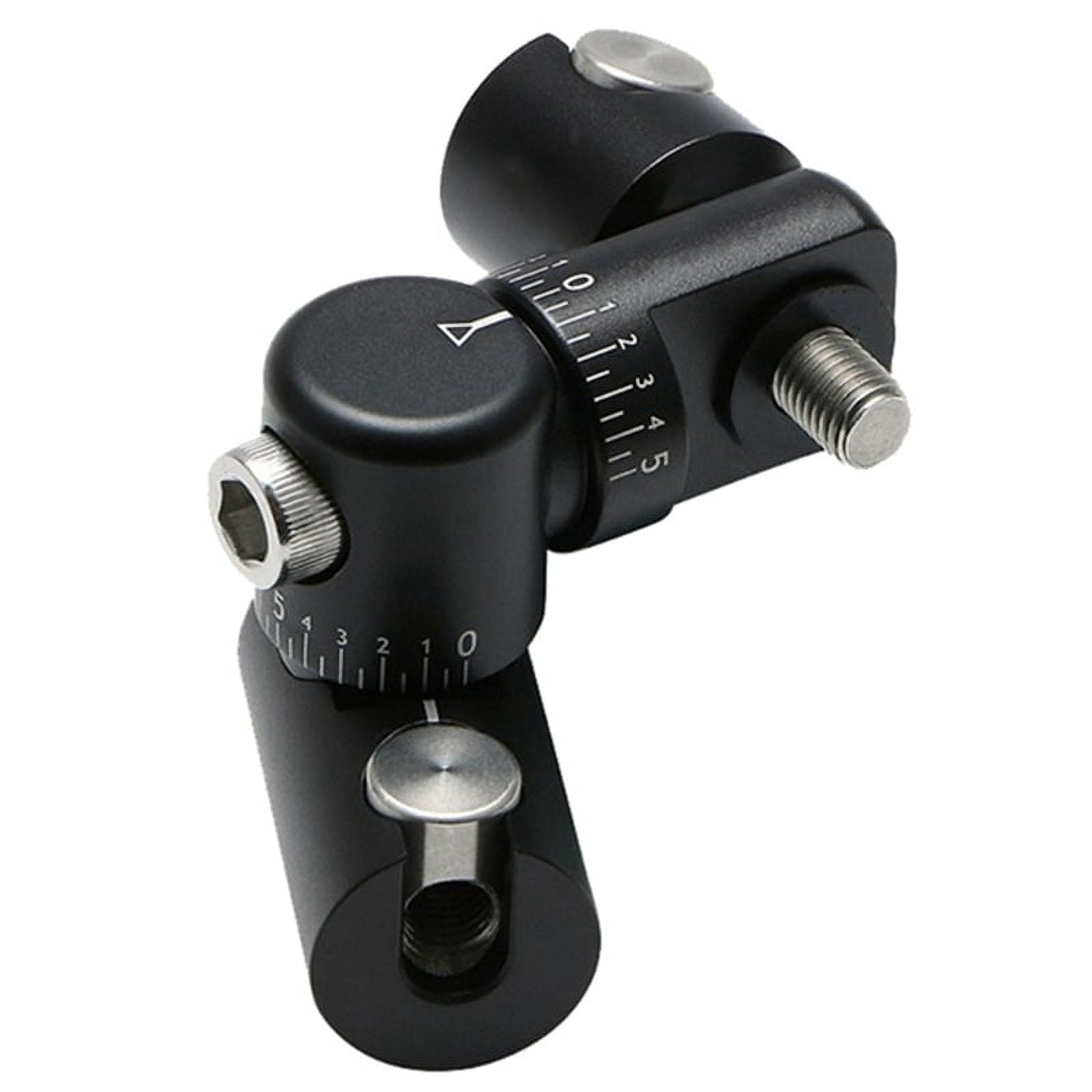 Adjustable Single Side V Bar Quick Disconnects Mount Archerys Bows ...