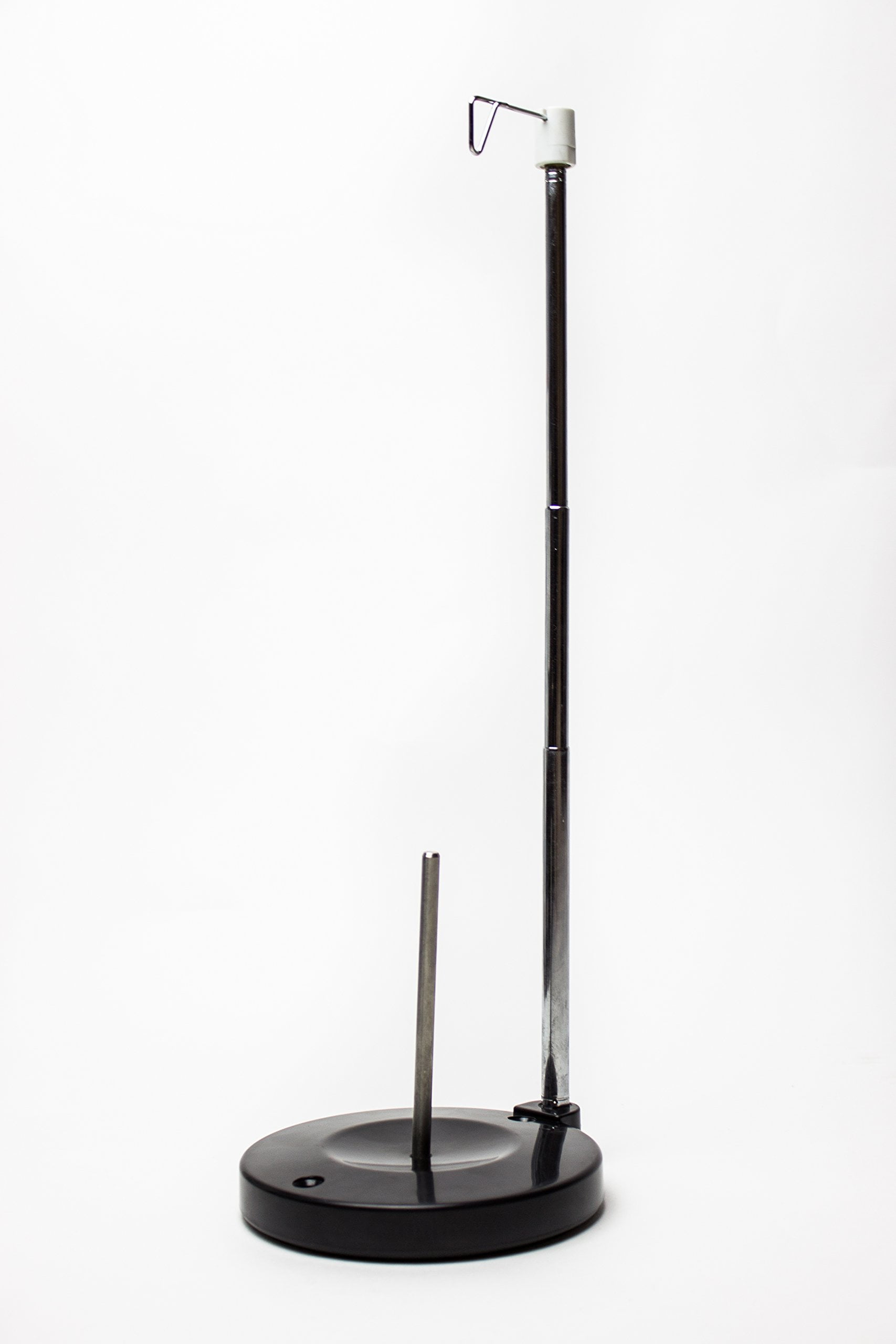 Adjustable Single Thread Spool Holder Stand for Embroidery Sewing ...
