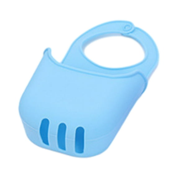 Adjustable Sink Hook Holder Practical Sink Hangings Storage Sink Drain ...