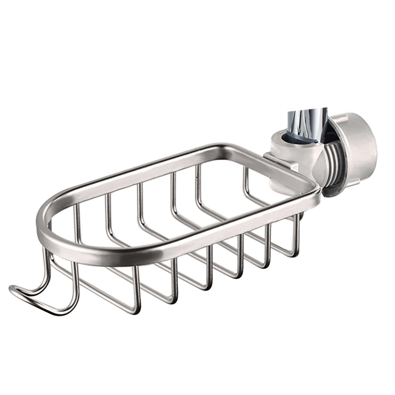 Adjustable Sink Organizer - Space-saving, Free Adjustment, Detachable ...