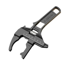 RIDGID EZ Change Plumbing Wrench Faucet Installation and Removal Tool ...