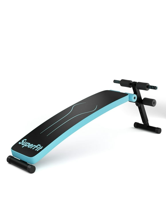 Ab & Sit Up Benches in Ab & Core Trainers - Walmart.com