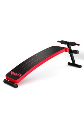 Ab & Sit Up Benches in Ab & Core Trainers - Walmart.com