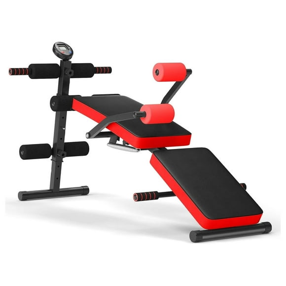 Ab & Sit Up Benches in Ab & Core Trainers - Walmart.com
