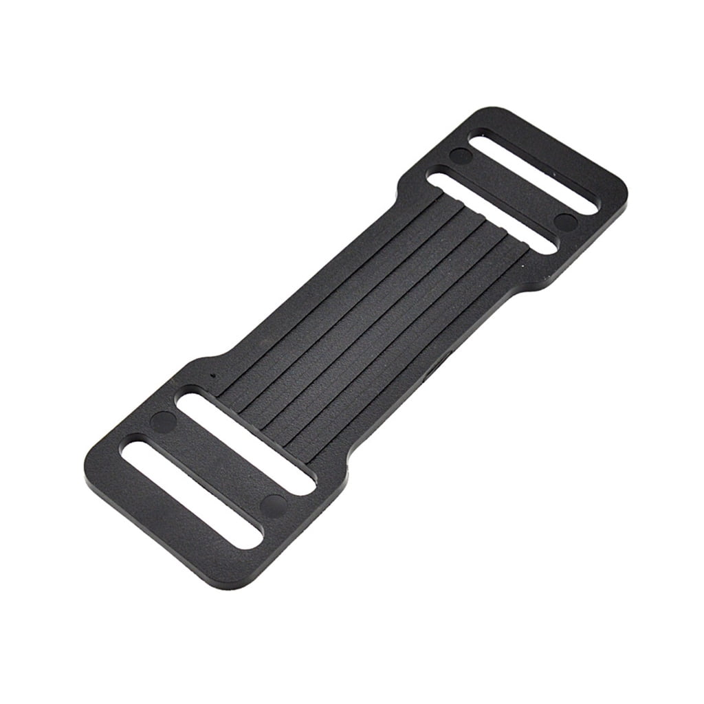 Adjustable Size Dive BCD Shoulder Strap Pad Diving Slip Resistant ...