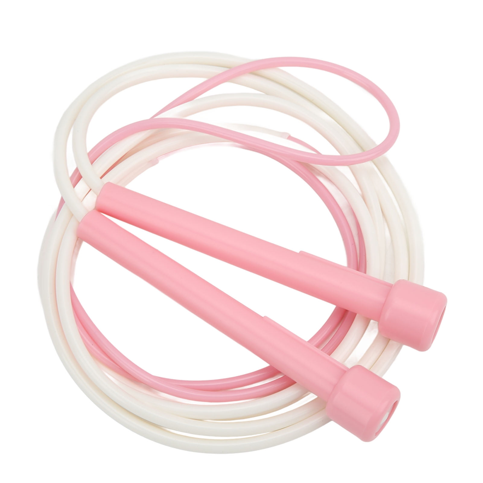 Adjustable Skipping Rope Fitness Jump Rope for Elementary School ...