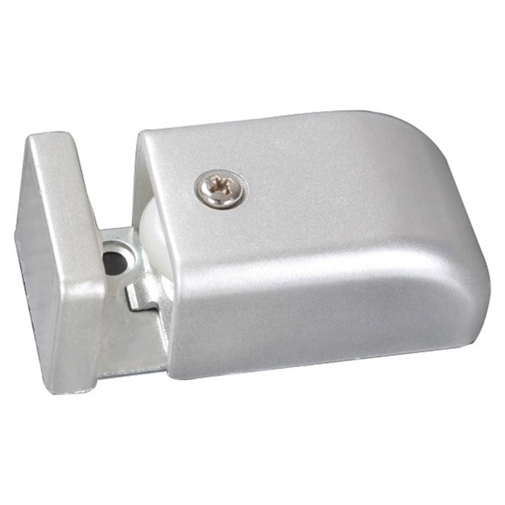 Adjustable Sliding Door Floor Hardware Bottom Barn Door Guide Roller ...