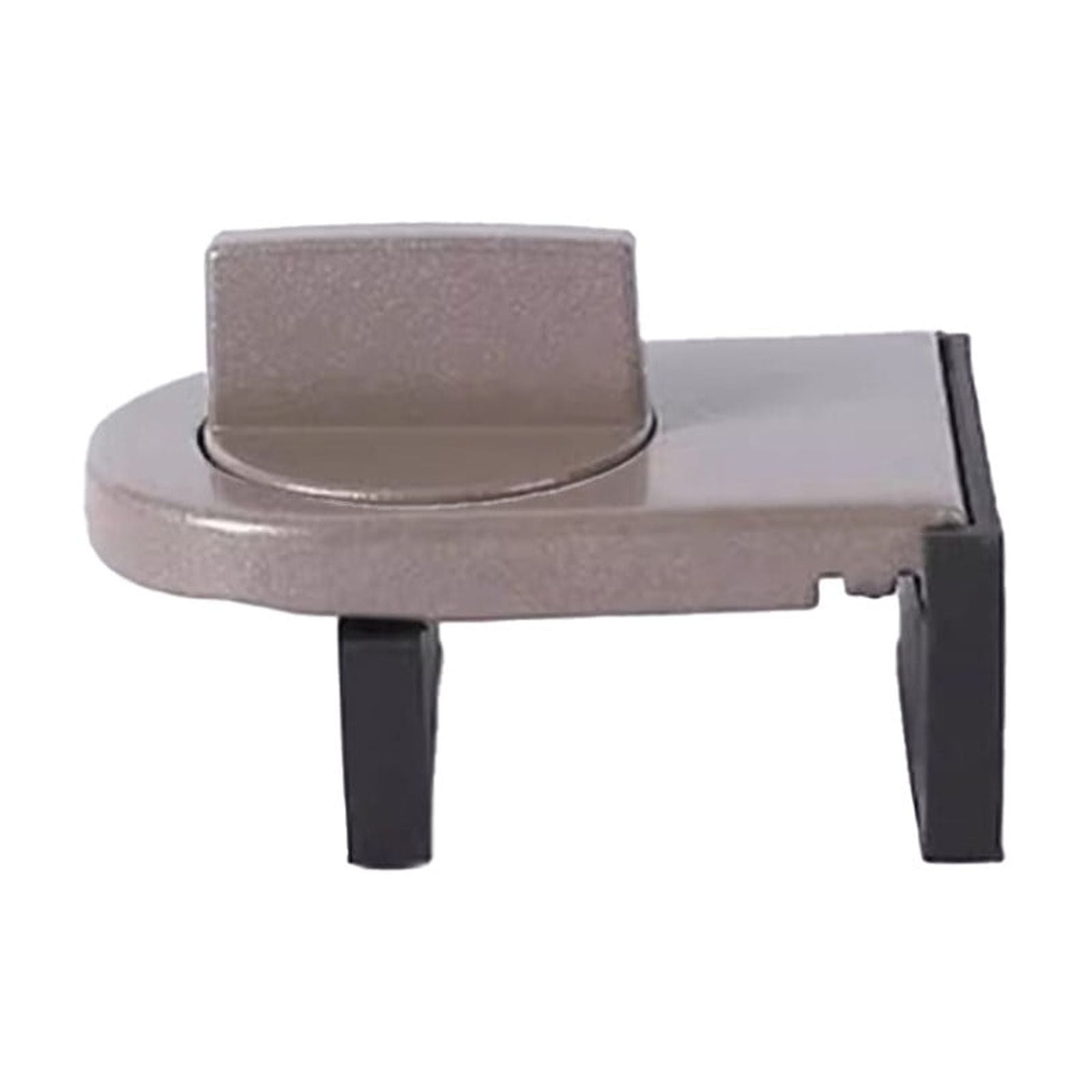 Adjustable Sliding Window Locks for Child Safety, Metal Window Wedge ...