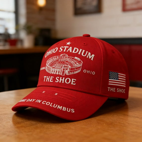 Adjustable Snapback Cap City Silhouette Team Logo Unisex Fan Gift ...