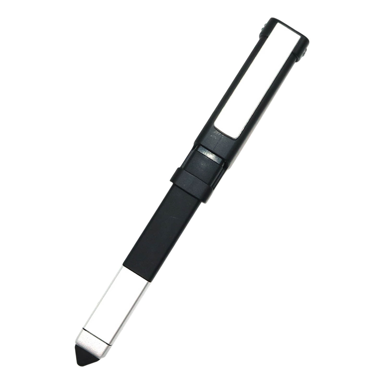 Adjustable Solar Street Light for Driveway - Motion Sensor Security ...