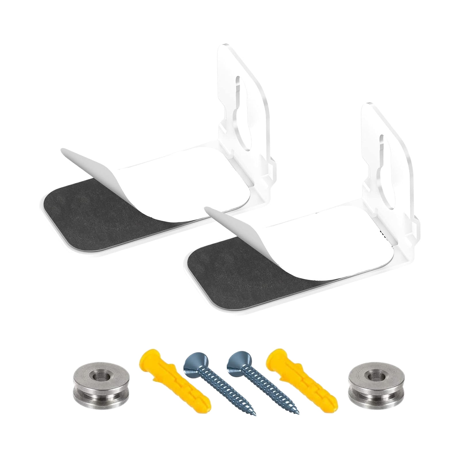 Adjustable Soundbar Bracket for Concrete Brick Drywalls Installation ...