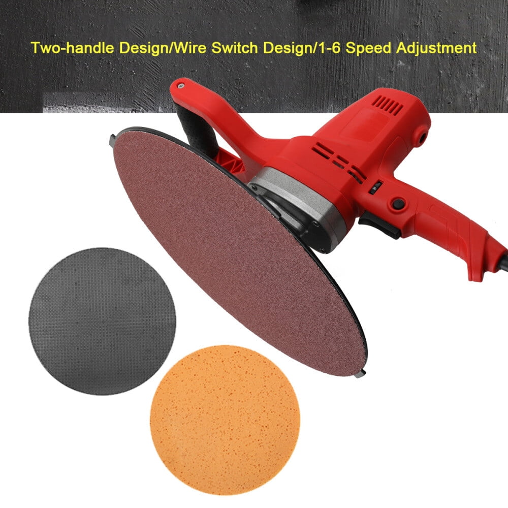 Adjustable Speed Cement Mortar Trowel - Walmart.com