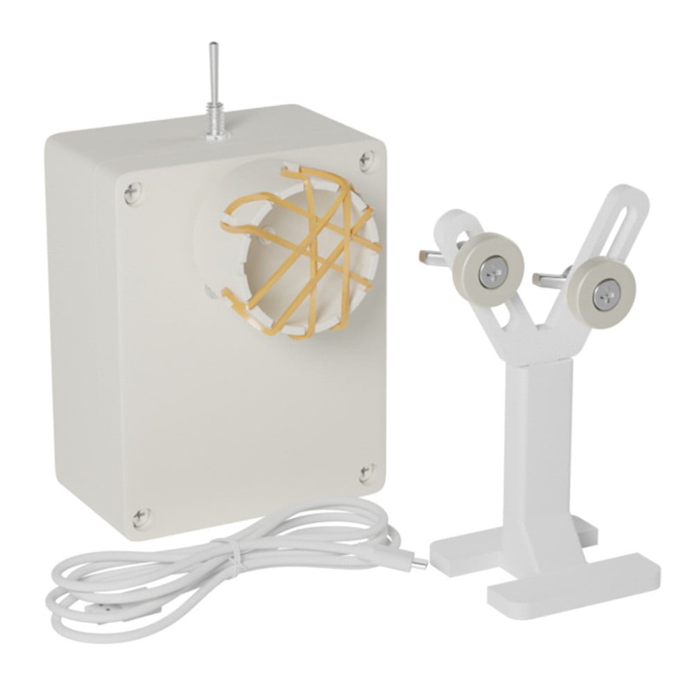 Adjustable Speed Electric Fishing Rod Winding Machine for Professional ...