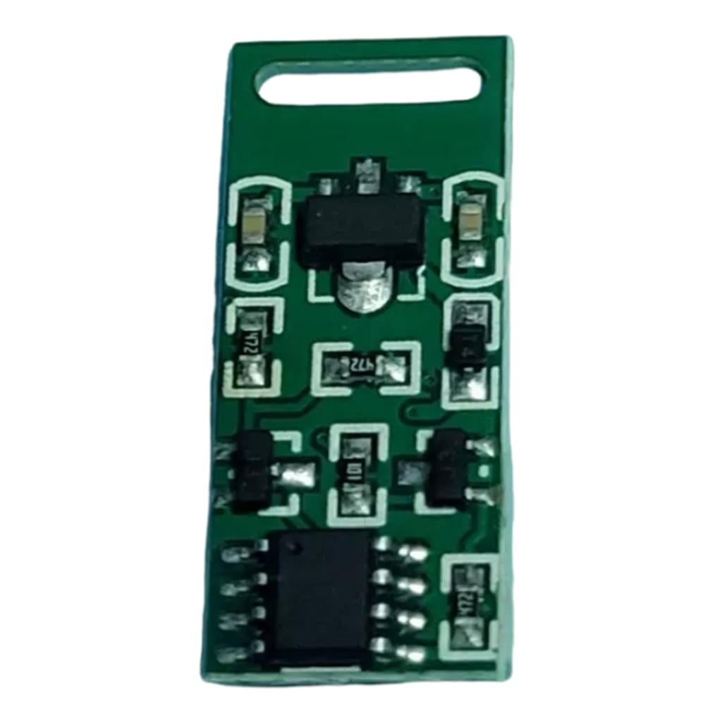 Adjustable Speed Fan Simulators, 4Pin DC12V for Office and Gaming PC ...