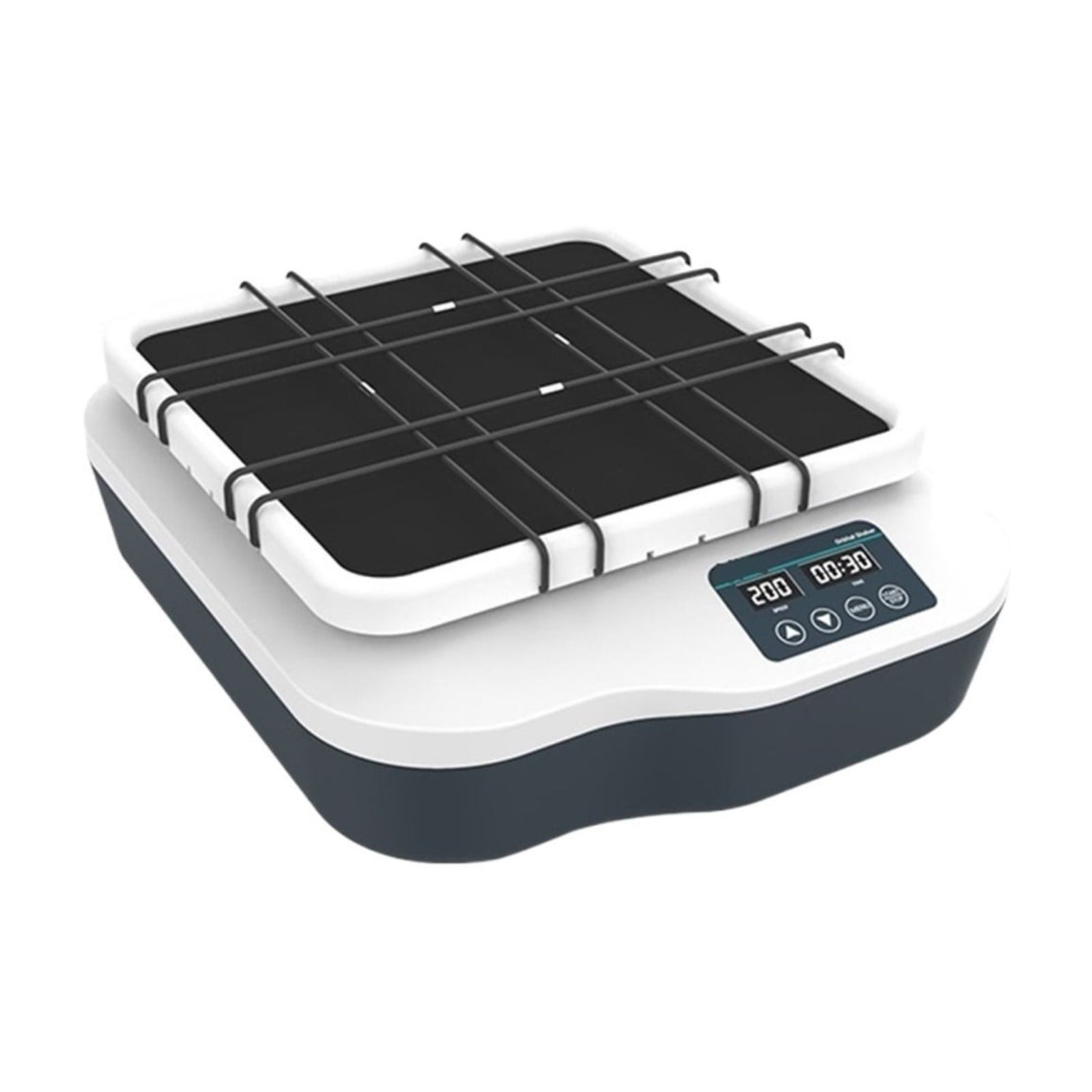 Adjustable Speed Lab Orbital Shaker Lab Equipment Mixer Shaker Lab ...