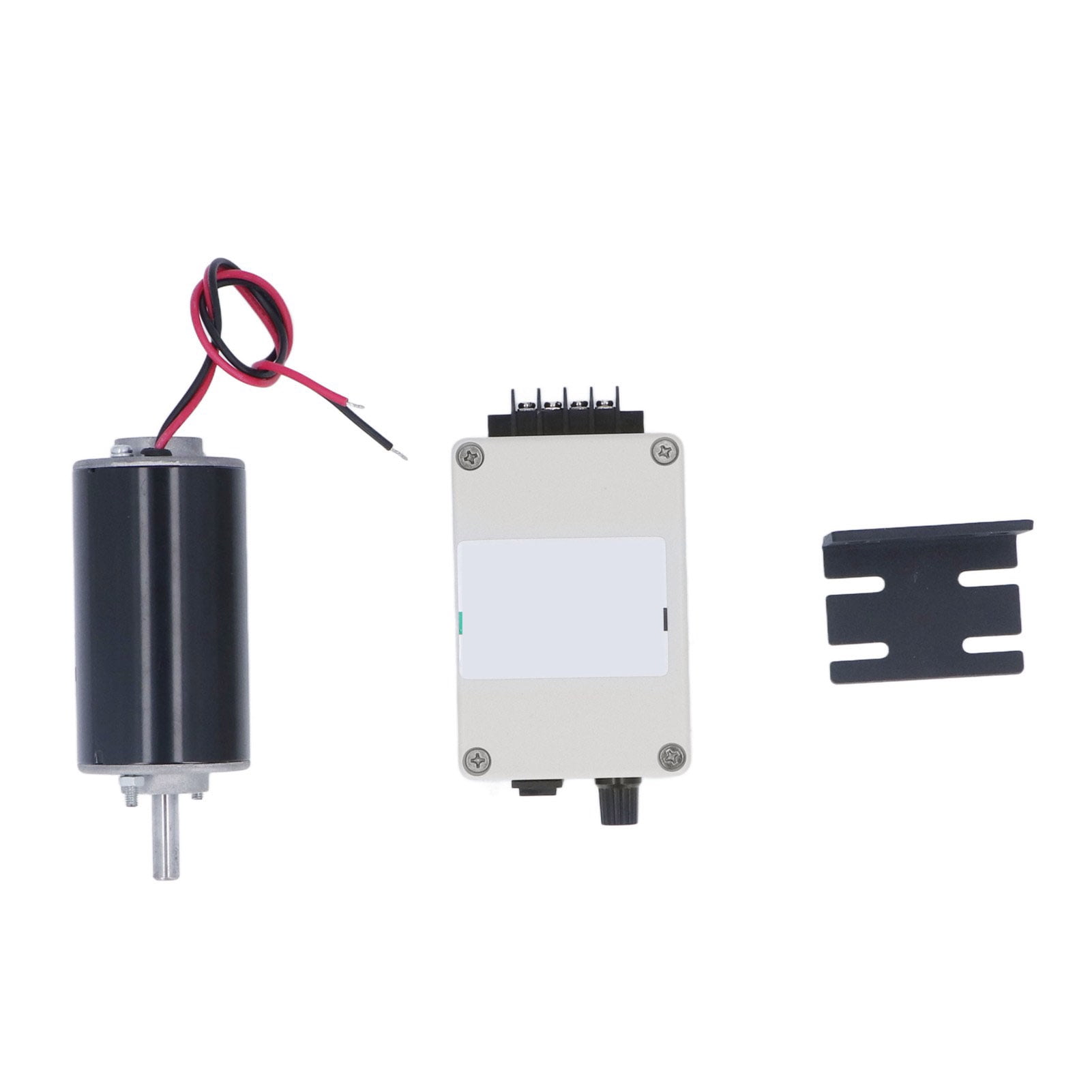 Adjustable Speed MotorHigh Torsion Ball Bearing Motor with DC 12‑24V ...