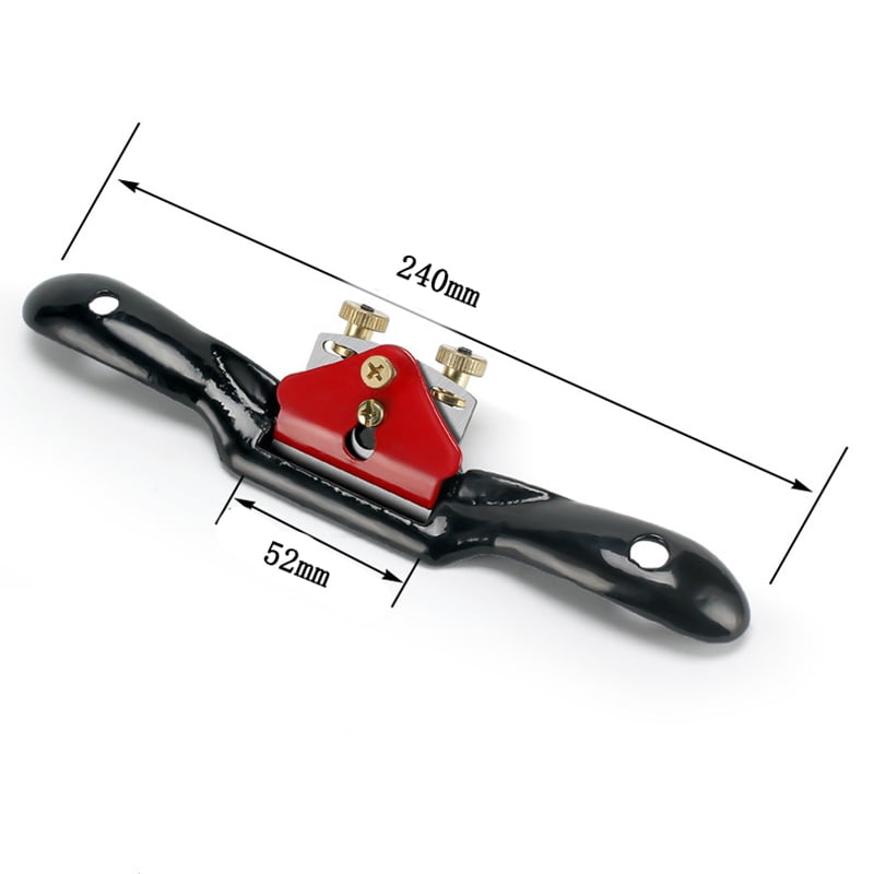 Adjustable Spokeshave, Hand Edge Planer Adjustable Spokeshave, Portable ...