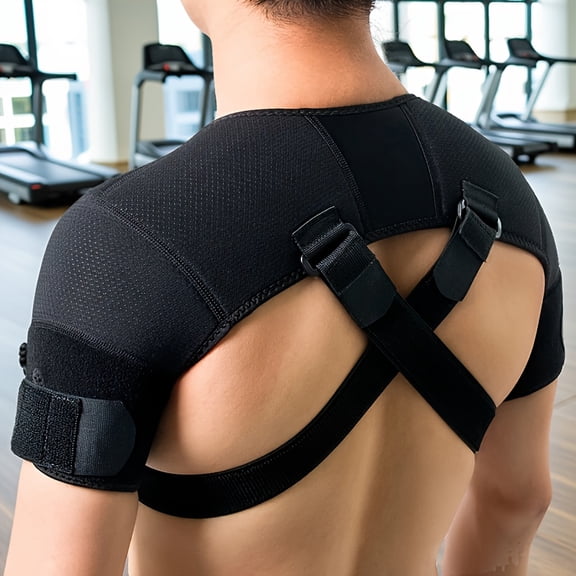 Shoulder Straps