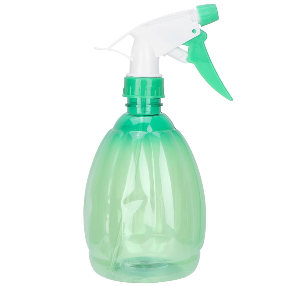 Adjustable Spray Pot for Indoor Gardens & Flowers Green Melon-Shaped ...