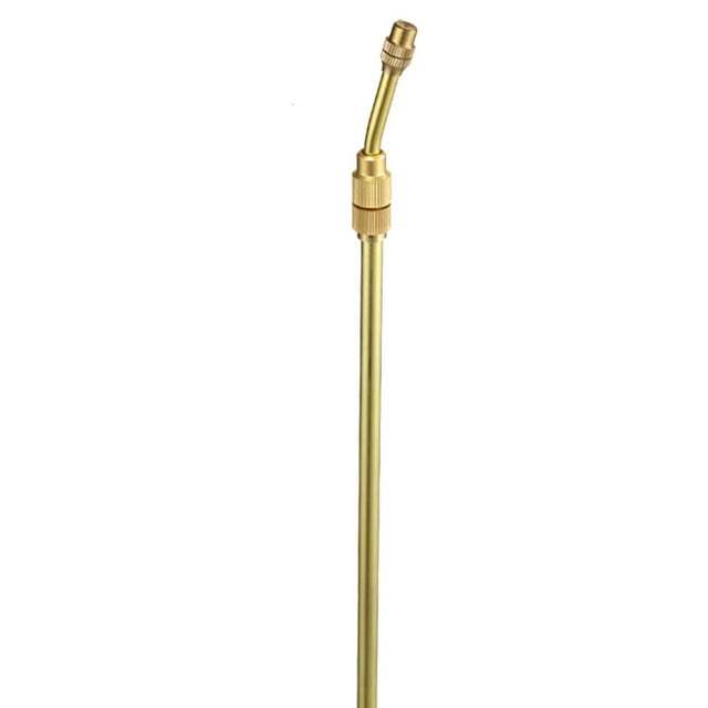 Adjustable Sprayer Nozzle Stainless Steel Stretchable Telescopic Rod ...