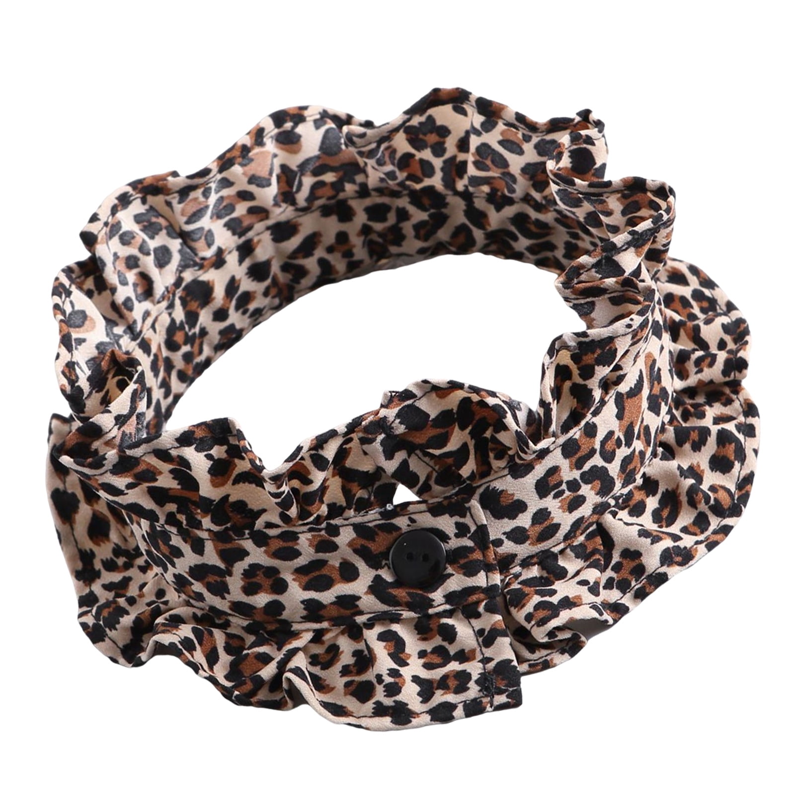 Adjustable Spring Detachable Collar With Lace Trim Shirt Accessory ...