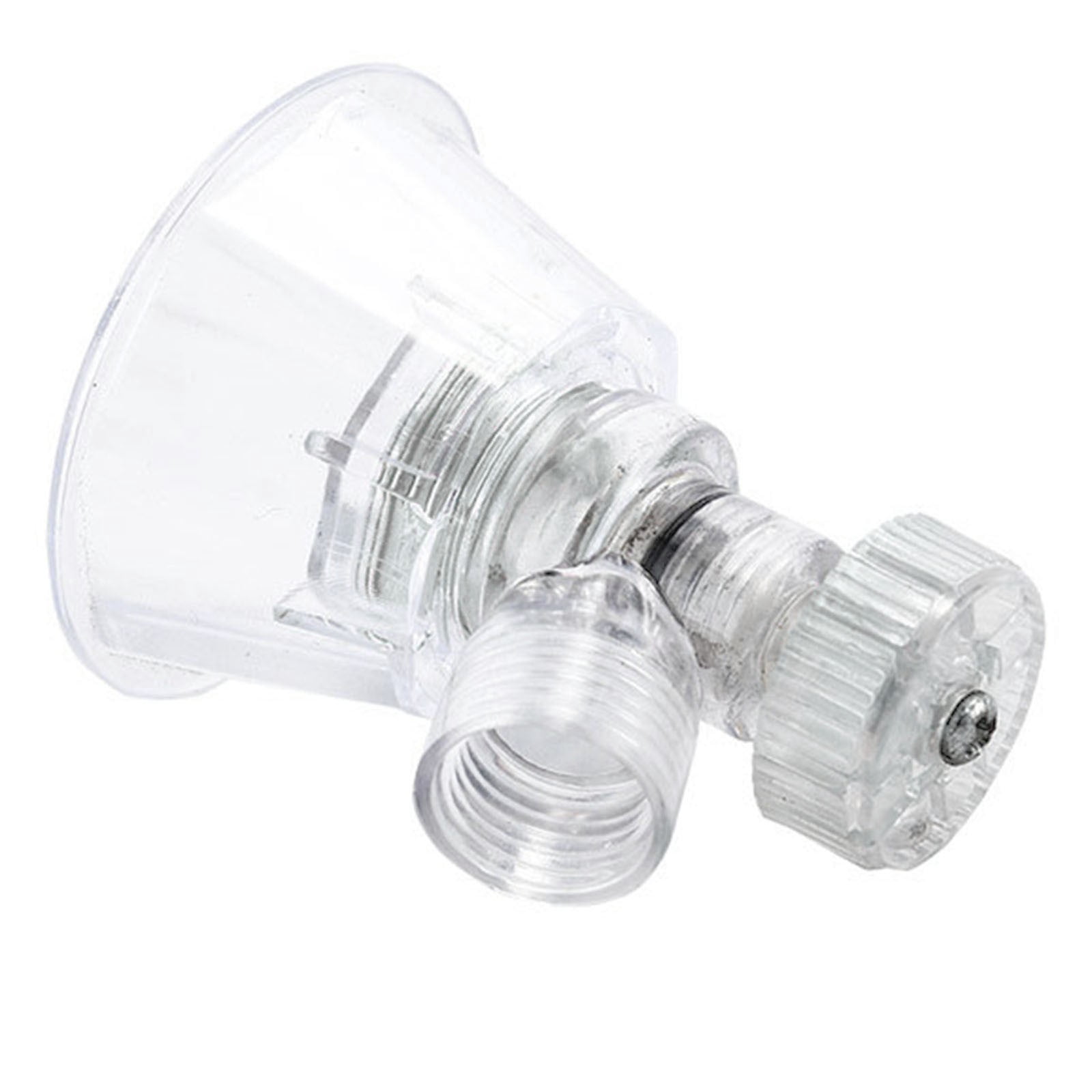 Adjustable Sprinkler Head Agricultural Atomization Plastic Transparent ...