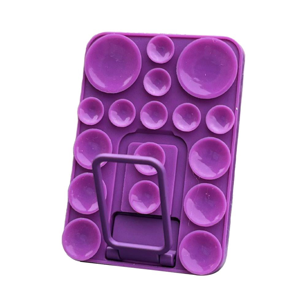 Adjustable Square Suction Cup Bracket - Multi-Angle Stability for ...