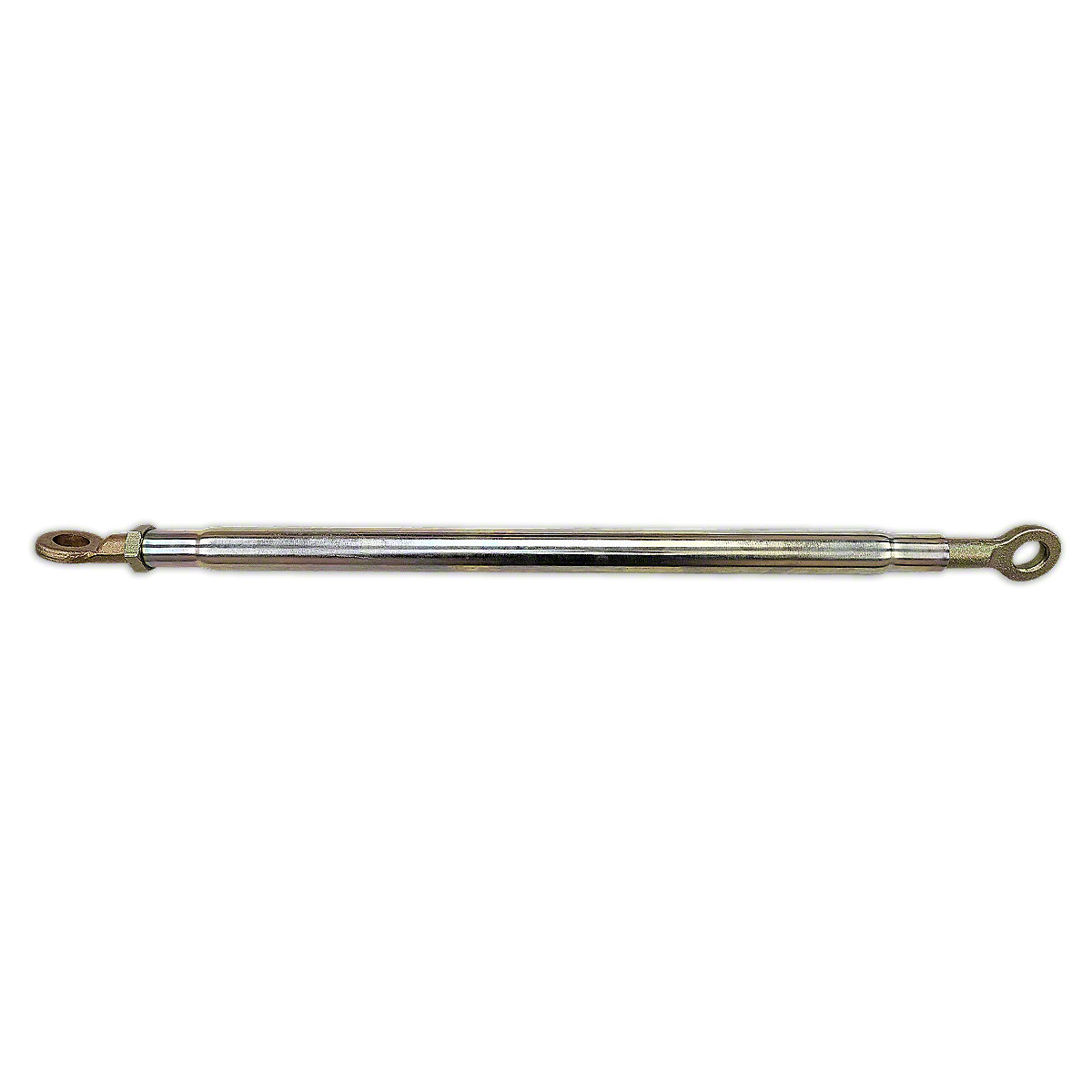 Adjustable Stabilizer Bar (For tractors w/ Category 1 3-point) Fits ...