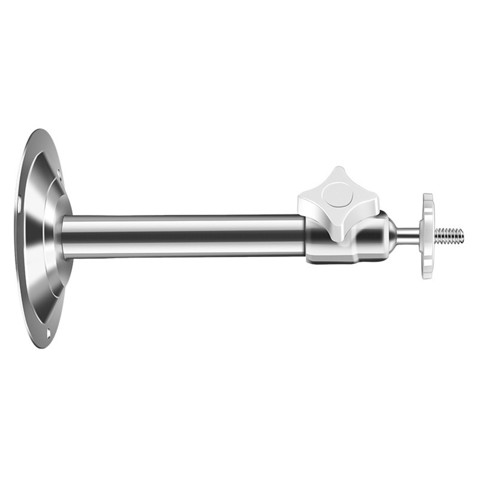 Adjustable Stainless Steel Camera Wall Mounting Bracket for Secure ...