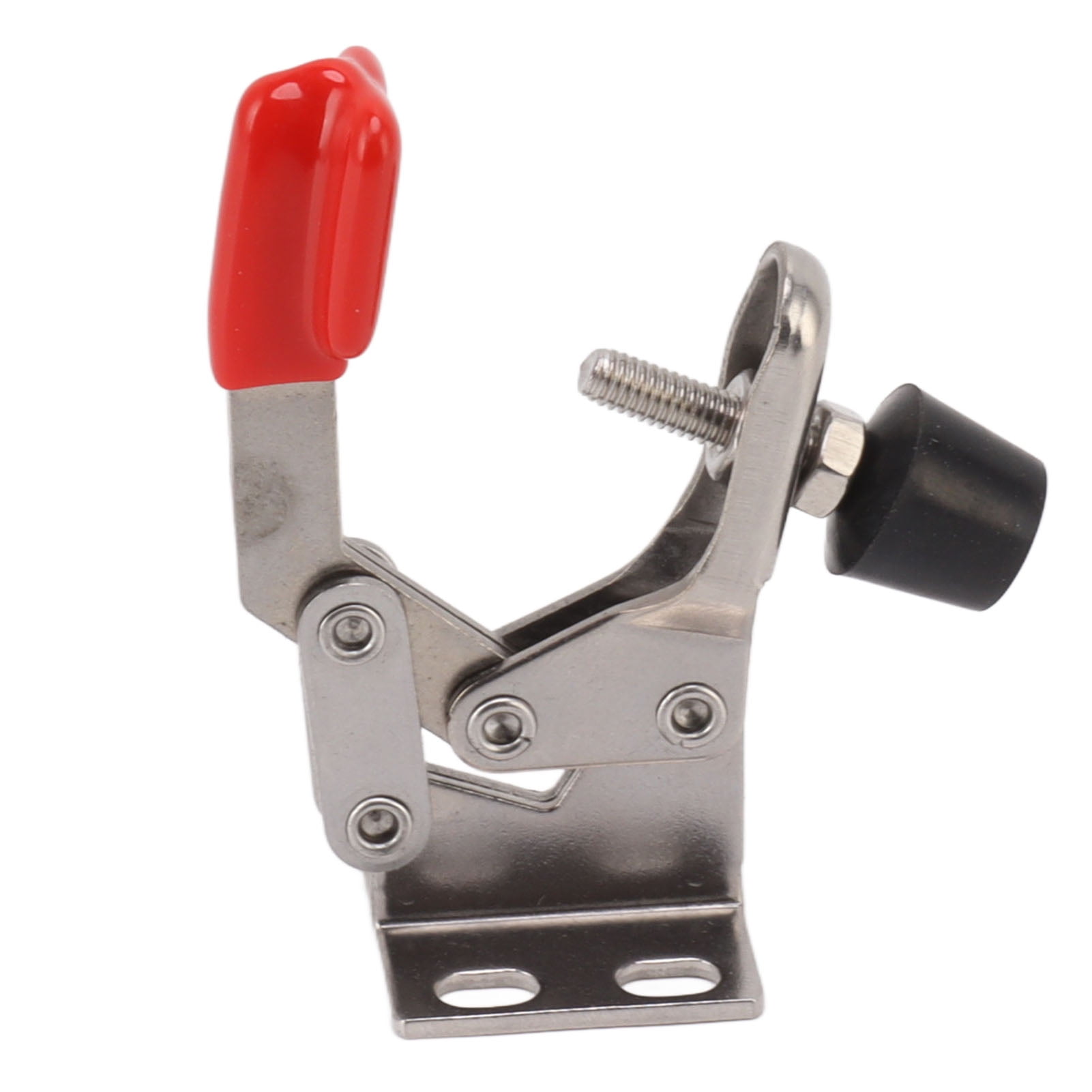 Adjustable Stainless Steel Clamp, 66lb Holding, 80 Action For Secure ...