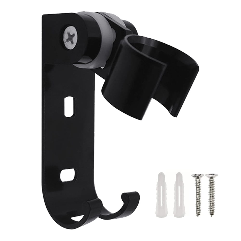 Adjustable Stainless Steel Hand - Held Shower Bracket Bracket Wall ...