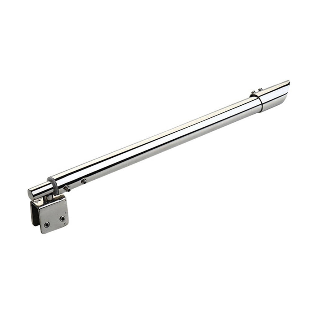 Adjustable Stainless Steel Shower Screen Support Bar Arms For 8-12Mm ...