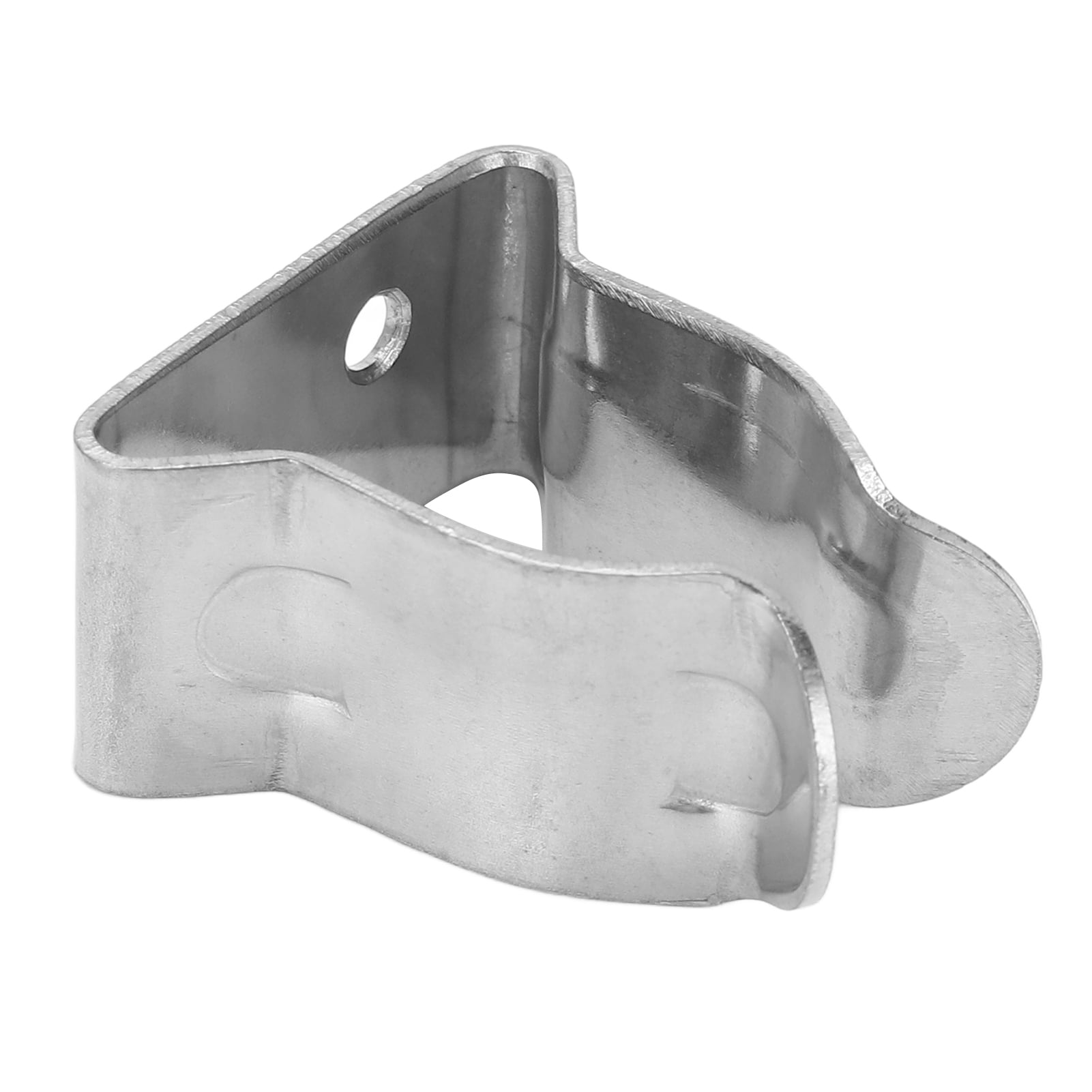 Adjustable Stainless Steel Spring Clamp Holder for Boats, Yachts, and ...