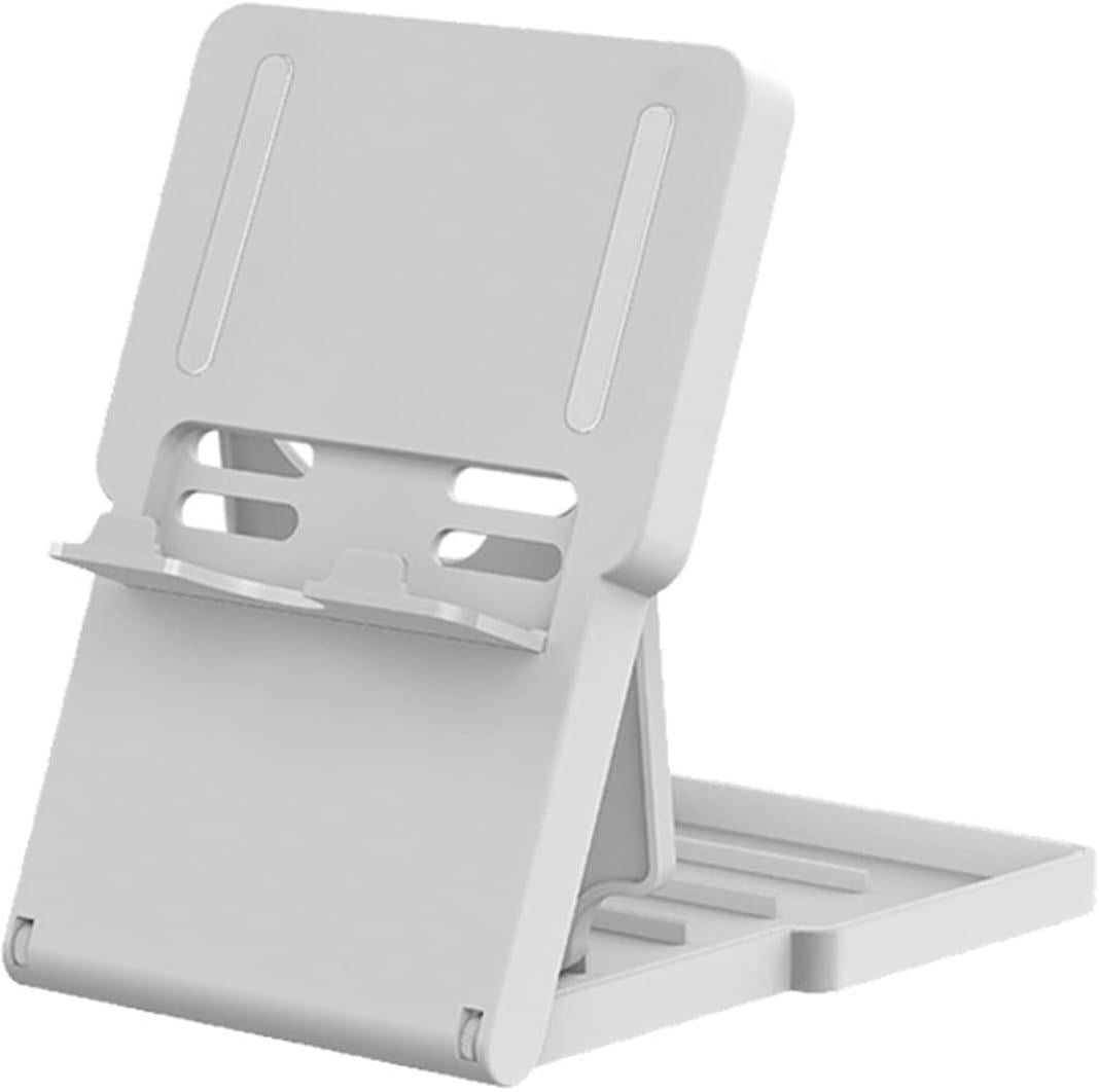 Adjustable Stand Compatible With Nintendo Switch (gray), Foldable ...
