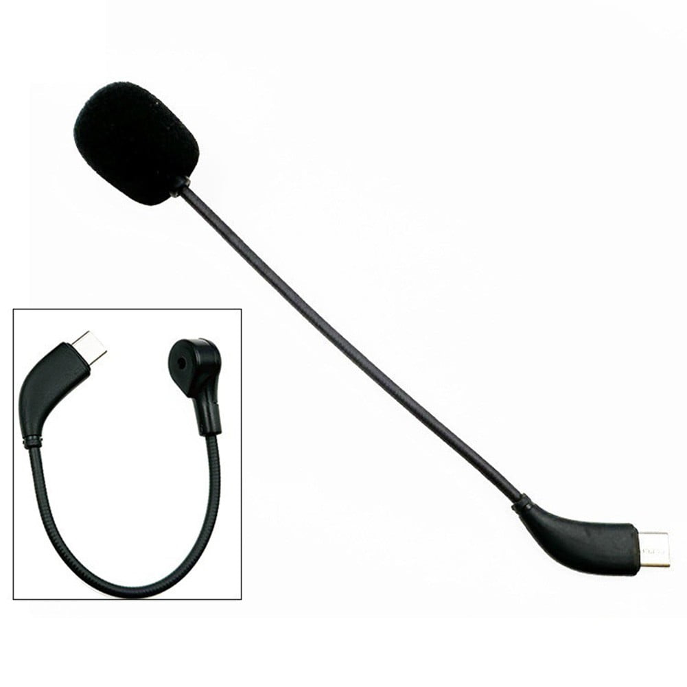 Adjustable Stand Game Headset Broadcasting Setup Omnidirectional Pickup ...