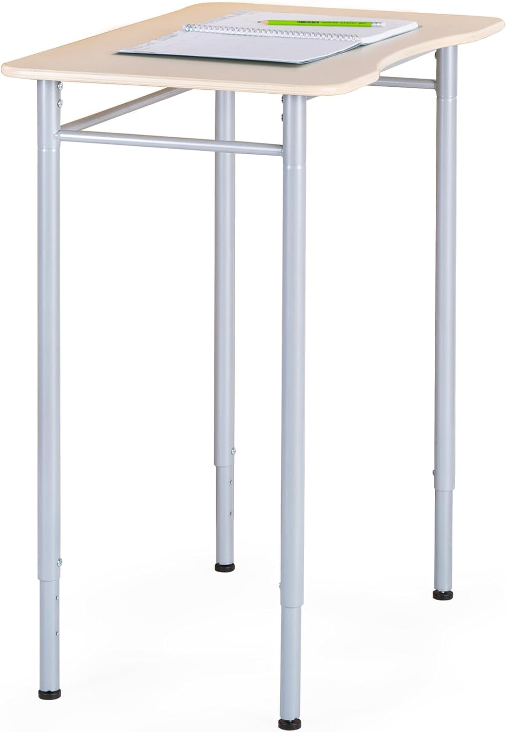 Adjustable Standing - Triangle \u2013 Wooden Study for Kids & Adults ...