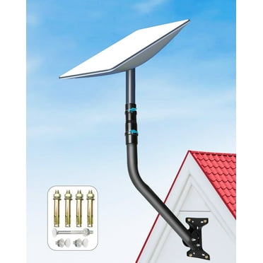 Chief PAC525 Integrated In-Wall Storage Box with Universal Zip Tie ...