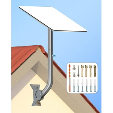 Starlink Gen 3 Roof Mount,Starlink Magnetic Mount for Starlink Internet ...