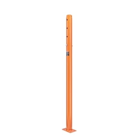 Adjustable Jack Post