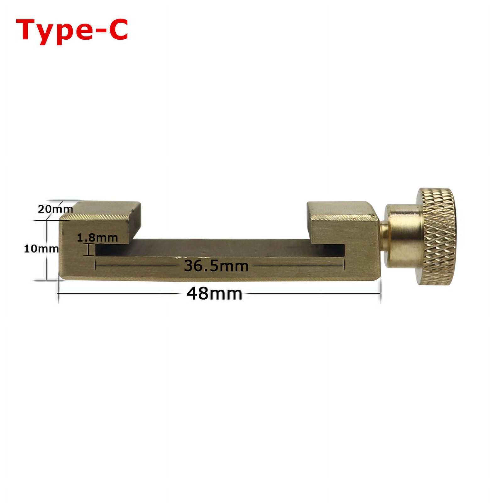 Adjustable Steel Ruler Angle Marking Gauge Positioning Block 90 Degree ...