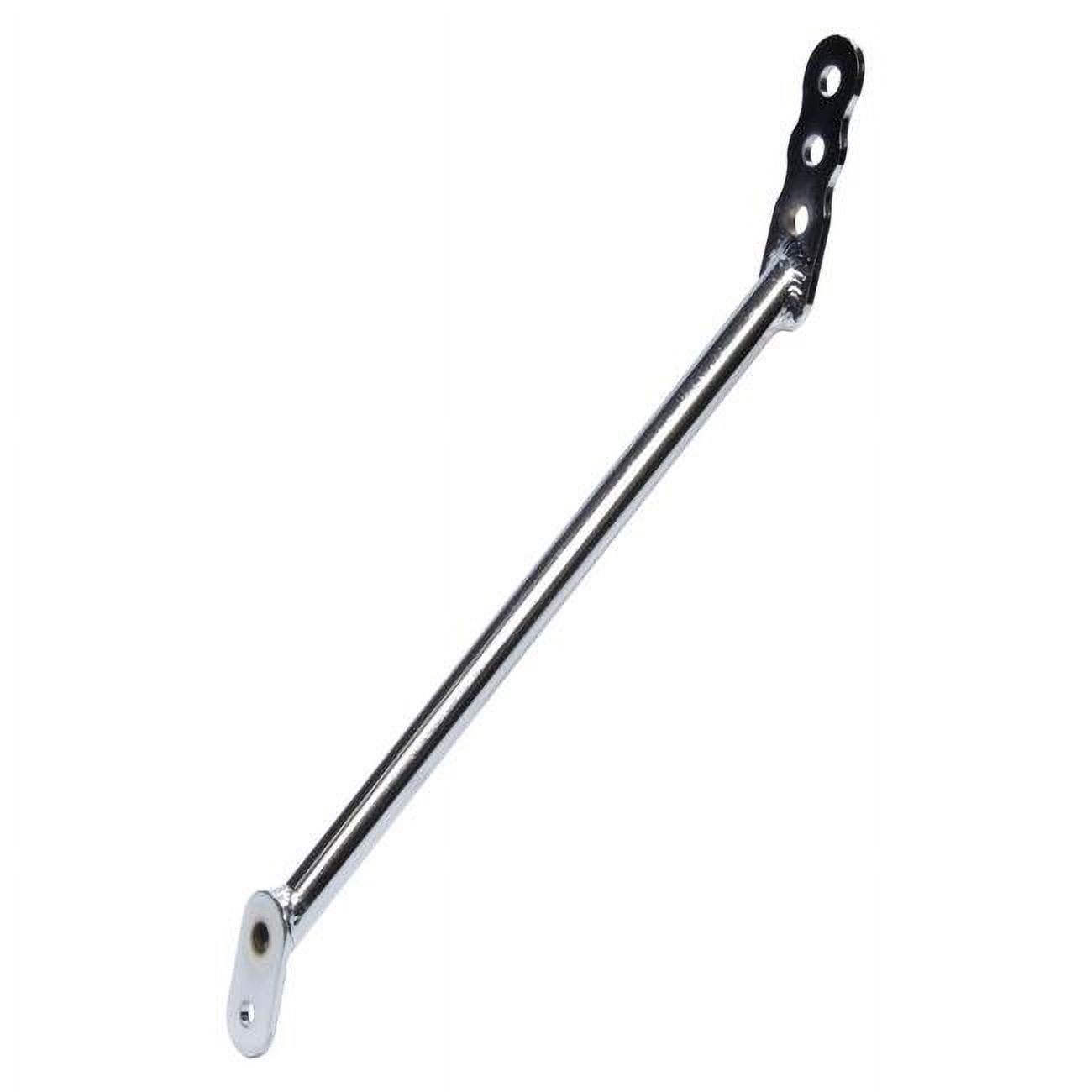 Adjustable Steel Tubular Nose Wing Strap - Walmart.com