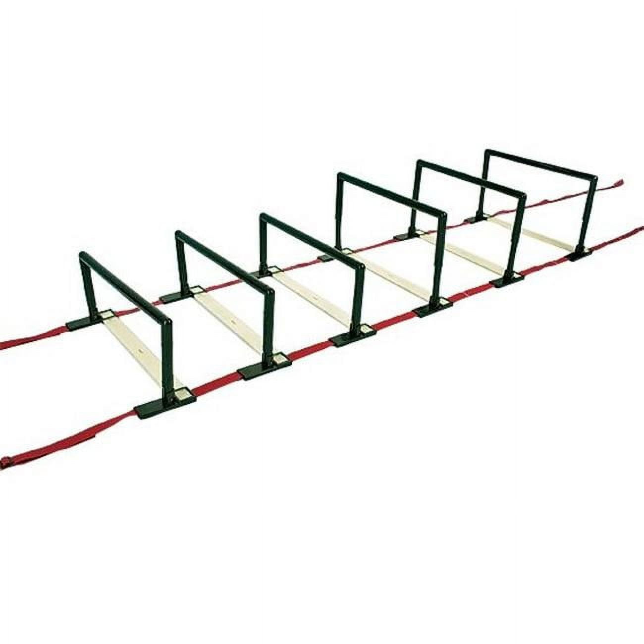 Adjustable Step Hurdle Ladder - Walmart.com