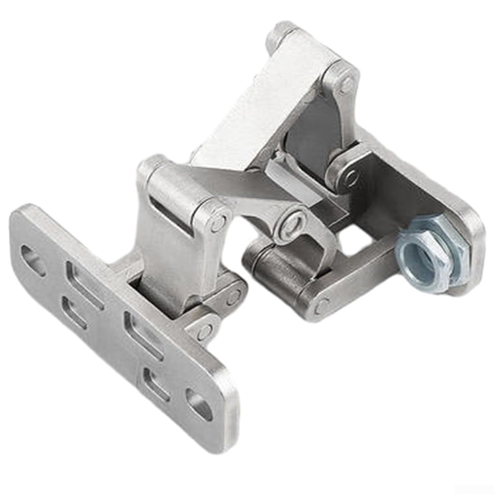 Adjustable Stone Door Hinge, Heavy Duty Fire Hydrant Hinge, 304 ...