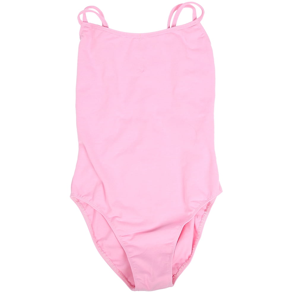 Adjustable Strap Dance Leotard, L, Ideal for Gymnastics & Practice Chic ...